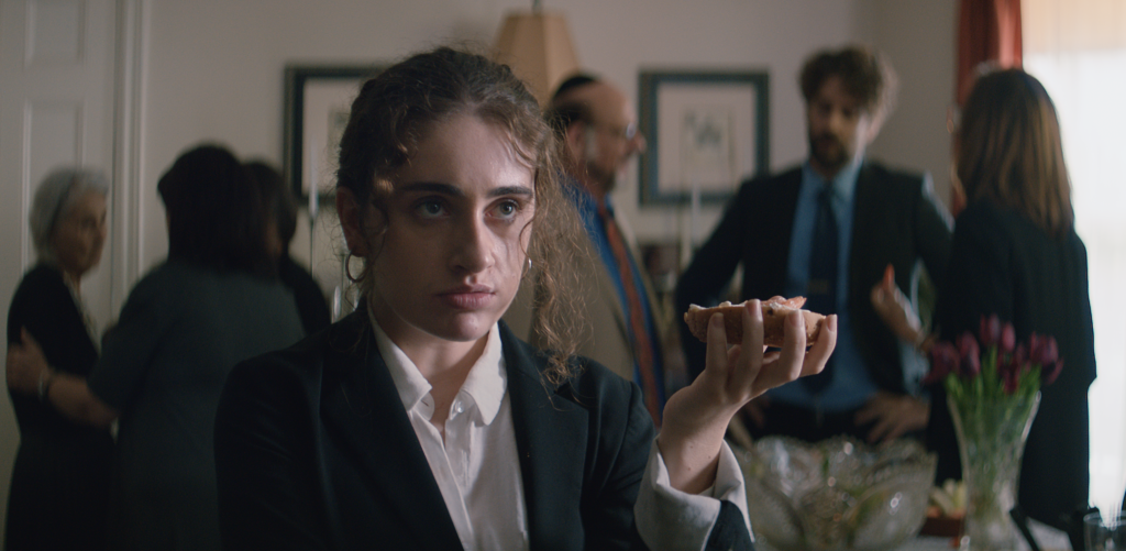 Q&A with Emma Seligman and Rachel Sennott - National Board of Review